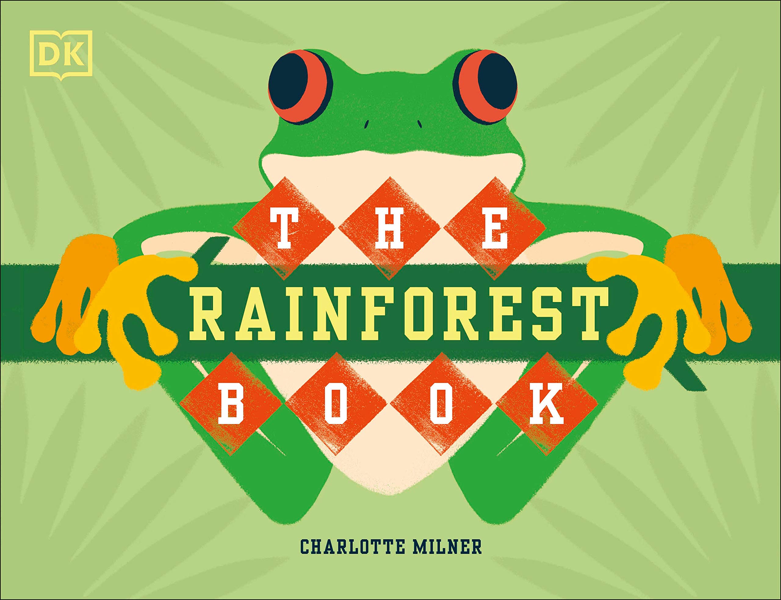 The Rainforest Book – starkidslearn.com