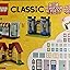 Amazon.com: LEGO Classic Creative Builder Box 10703 (Exclusive): Toys ...