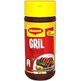 MAGGI Gril Tempero Vidro 120g : Amazon.com.br: Alimentos e Bebidas