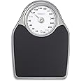 Amazon.com: Thinner by Conair Scale for Body Weight, Analog Bathroom ...