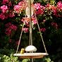 Amazon.com : API 4WW Water Wiggler Water Agitator for Bird Baths, Beige ...