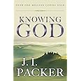 Knowing God Study Guide: Packer, J. I.: 9780830816491: Amazon.com: Books