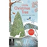 Amazon.com: The Little Christmas Tree: 9780863157172: Koopmans, Loek: Books