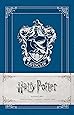 Amazon.com: Harry Potter: Ravenclaw Ruled Notebook (9781683832713 ...