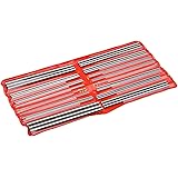 Thread Measuring Wire Set - Import: Thread Gauges: Amazon.com ...