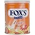 Nestle Fox'S Crystal Clear Fruits Flavored Candy Tin, 180g: Amazon.in ...