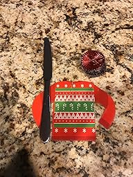 Amazon.com: Beistle Ugly Sweater Danglers, 30", Multicolor: Kitchen ...