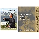 Amazon.com: Tai Chi 37 Postures Martial Applications (YMAA) Dr. Yang, Jwing-Ming: Dr. Yang ...