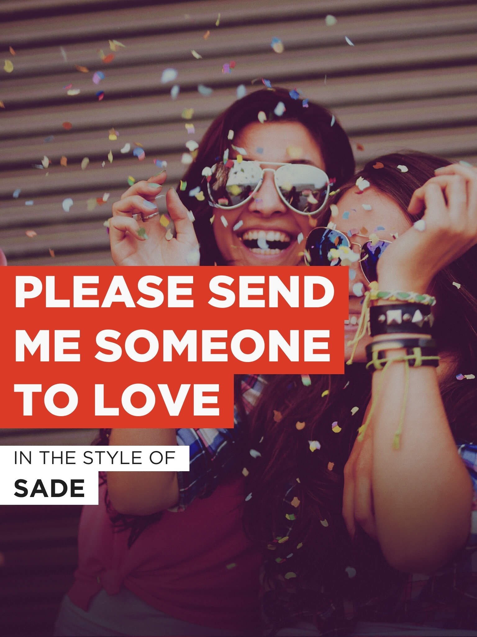 Watch Please Send Me Someone To Love in the Style of "Sade" | Prime Video
