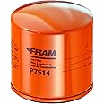Amazon.com: FRAM P7514 Heavy Duty Hydraulic Filter : Automotive