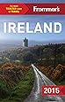 Frommer's Ireland 2015 (Color Complete Guide): Jack Jewers ...