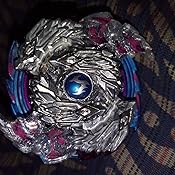 Buy Takaratomy Beyblade Burst Evolution Nightmare Luinor Online at Low ...