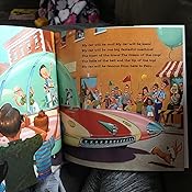 If I Built a Car: Chris Van Dusen: 9780147509147: Amazon.com: Books