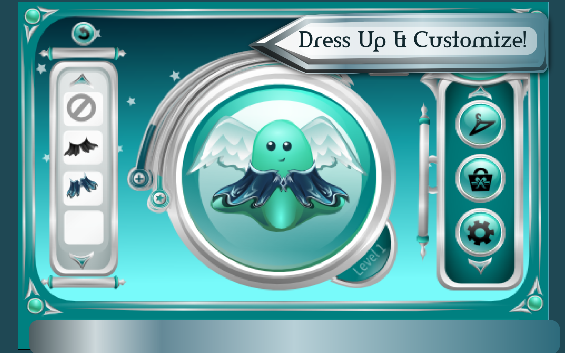 Adopt a Blob Virtual Pet Game:Amazon.it:Appstore for Android