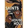 Amazon.com: Saints of the Household: 9780374389499: Tison, Ari: Books