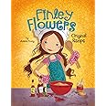 Original Recipe (Finley Flowers, 1): Young, Jessica, Jessica Secheret ...