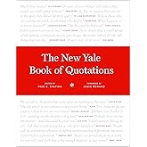 The Yale Book of Quotations: Fred R. Shapiro, Joseph Epstein ...