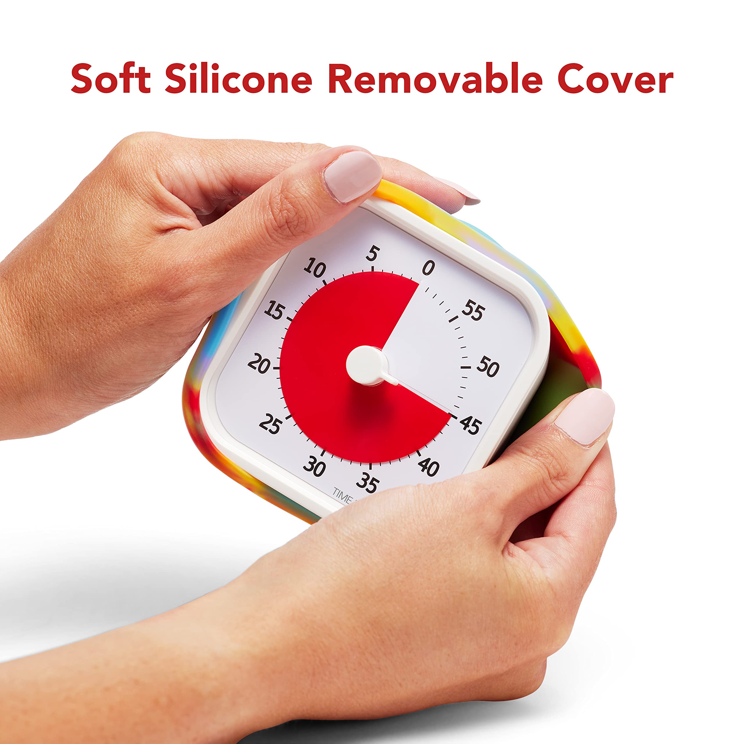 Mua Time Timer MOD Tie Dye ⁠— Special Edition ⁠⁠— Visual Timer for Kids ...