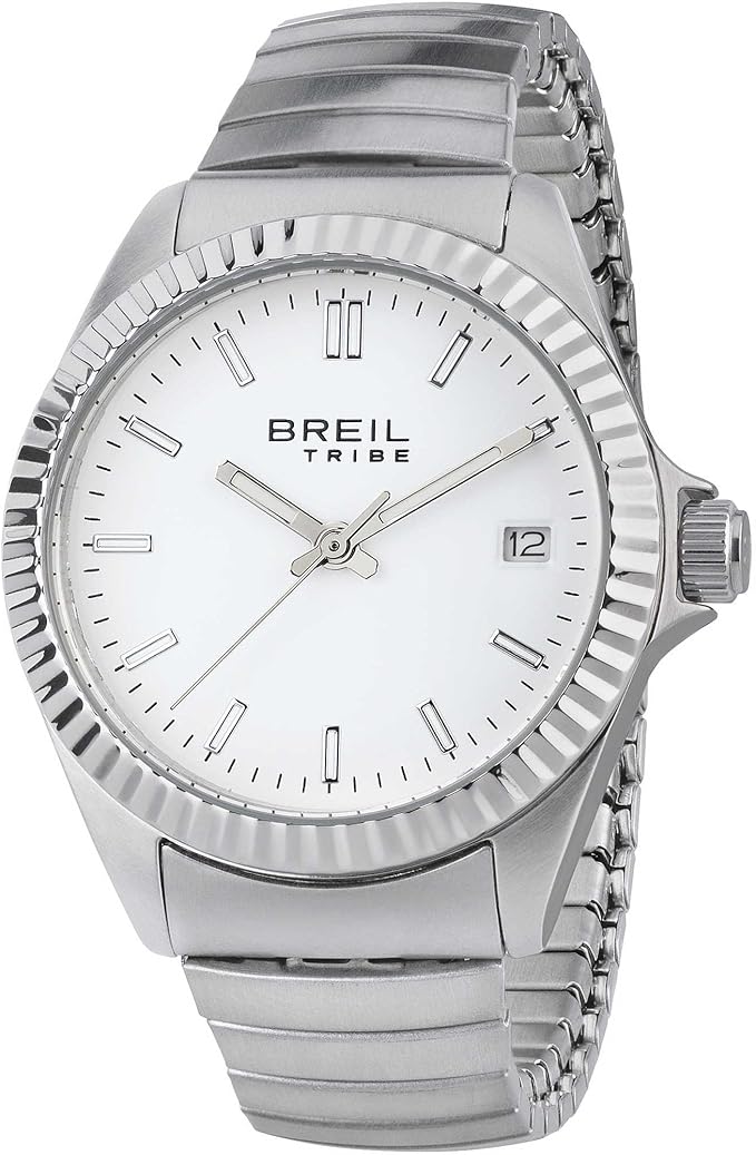 Watch Breil Tribe CLASSIC ELEGANCE: Amazon.co.uk: Watches