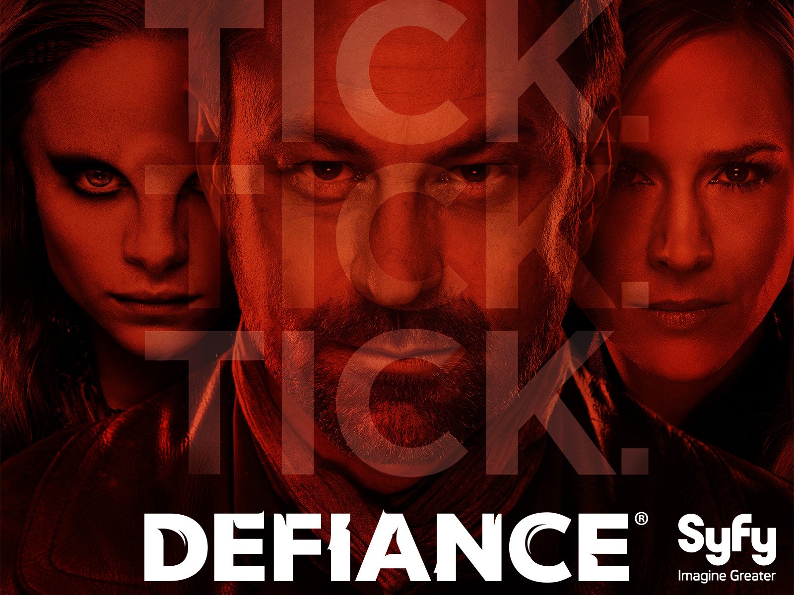 Watch Defiance Season 2 | Prime Video