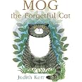 Mog the Forgetful Cat: The illustrated adventures of the nation’s ...
