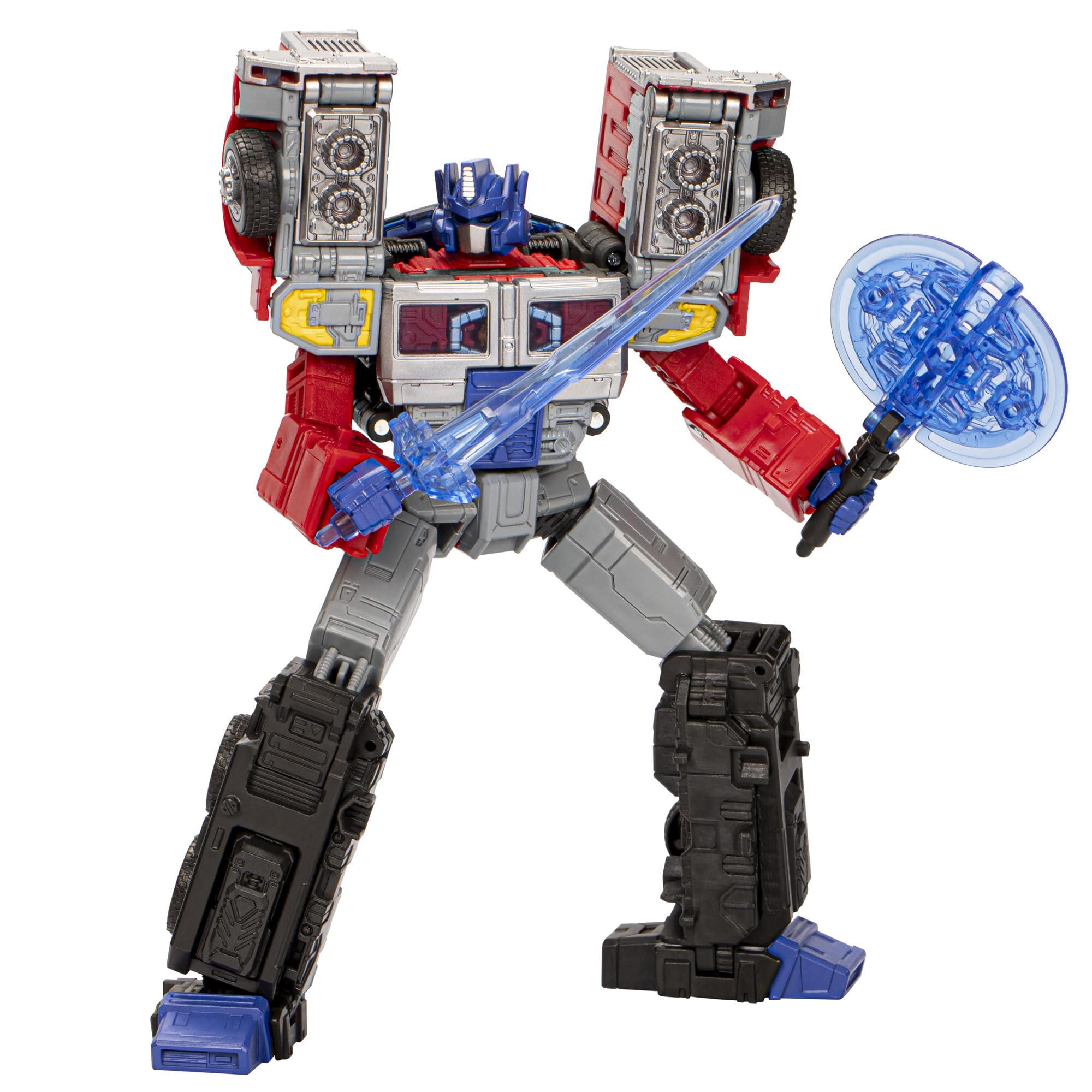 Mua Transformers Legacy United Leader Class G2 Universe Laser Optimus ...