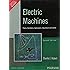 Electric Machines: Theory, Operating Applications, and Controls (2nd ...
