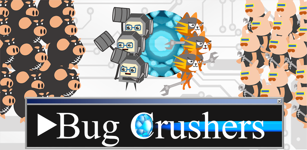Bug・Crushers:Amazon.com:Appstore for Android
