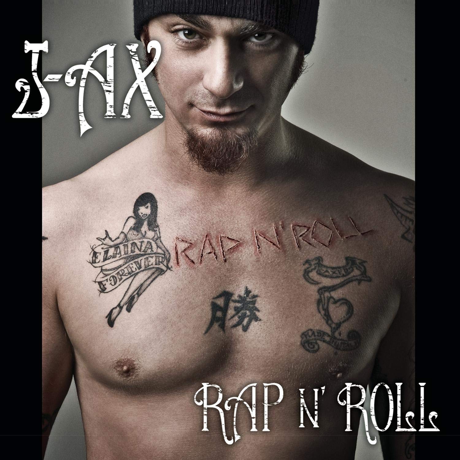 Rap N' Roll - J.Ax: Amazon.de: Musik