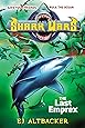 Shark Wars 1 & 2: EJ Altbacker: 9781984836212: Amazon.com: Books