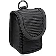 Amazon.com: MIBEST Black Pulse Oximeter Case - Nylon O2 Saturation ...
