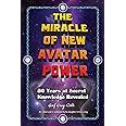 Amazon.com: The Miracle of New Avatar Power: 9780981213873: Gray-Cobb, Geof, Gray, VcToria: Books