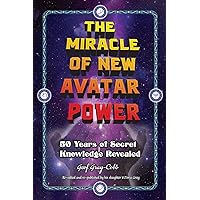 Amazon.com: Amazing secrets of new avatar power: 9780130238122: Gray-Cobb, Geof: Books