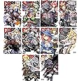 Goblin Slayer Manga Set Vol. 1-10 by Kumo Kagyu: Kumo Kagyu, 9780316439725 9780316448239 ...