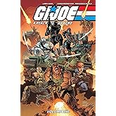 Amazon.com: G.I. JOE: A Real American Hero! Compendium One (1 ...
