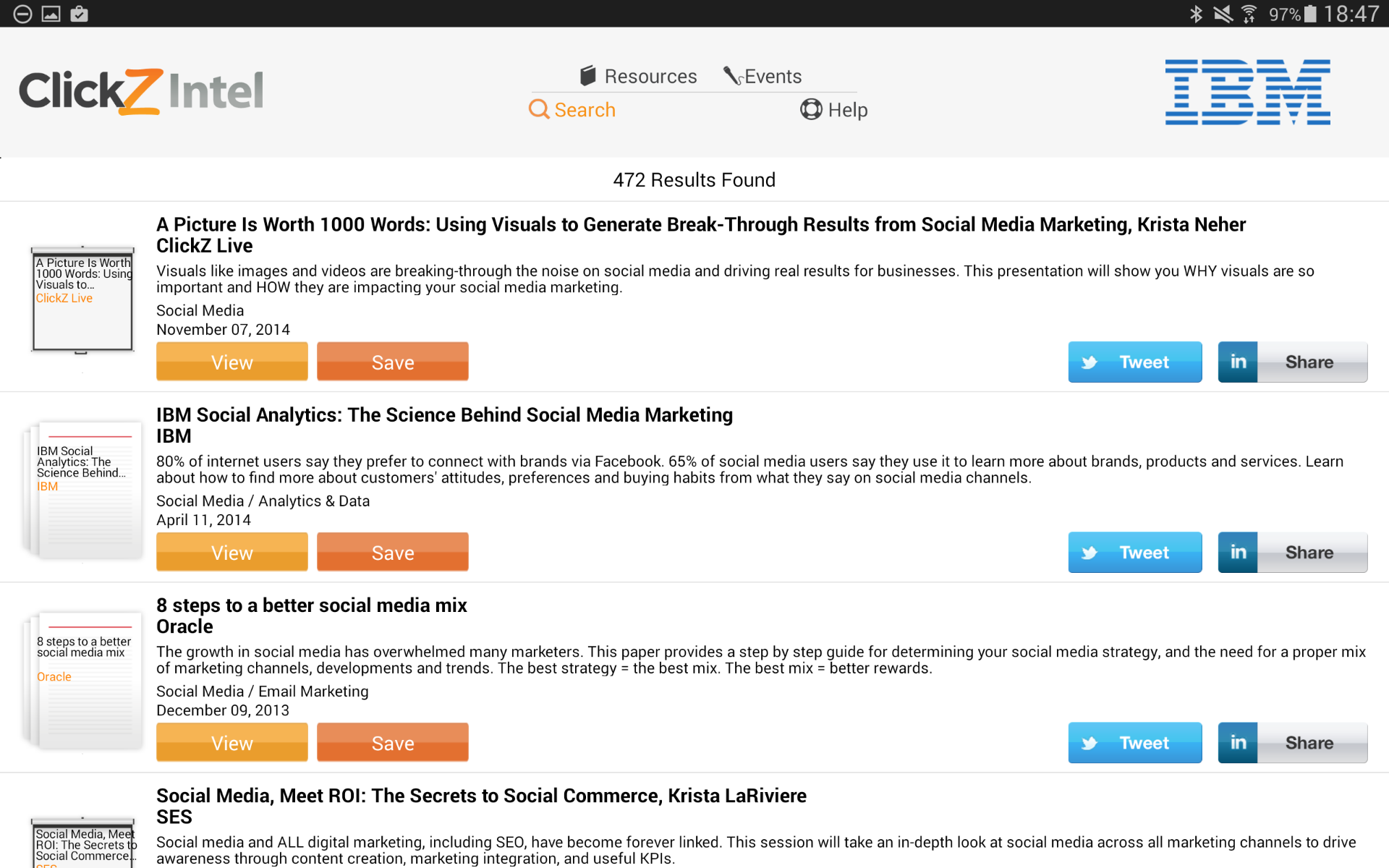 ClickZ Intel:Amazon.co.uk:Appstore for Android