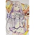 Amazon.com: Re:ZERO -Starting Life in Another World-, Chapter 2: A Week at the Mansion, Vol. 4 ...