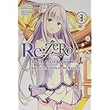 Amazon.com: Re:ZERO -Starting Life in Another World-, Chapter 2: A Week at the Mansion, Vol. 5 ...