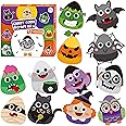 Amazon.com: WATINC Halloween Candy Corn Art Craft - Halloween Pumpkin ...