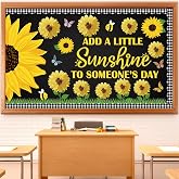 Amazon.com: 77Pcs Bee Bulletin Board Decorations Spring Bee Hive Cutout ...