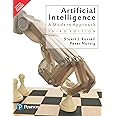 Artificial Intelligence: A Modern Approach: Stuart Russell ...