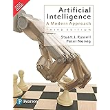Artificial Intelligence: A Modern Approach: Russell, Stuart J., Norvig, Peter: 9780137903955 ...