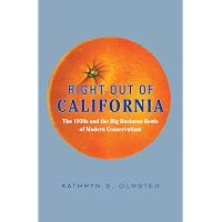Amazon.com: Right Out of California: The 1930s and the Big Business ...