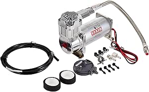 Amazon.com: Viair 40040 400C Air Compressor Kit : Tools & Home Improvement