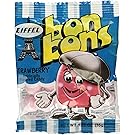 Amazon.com : Eiffel Bon Bons 1.25oz 9 Bag Variety Pack - Strawberry ...