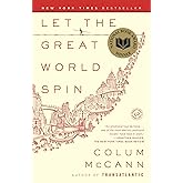 Let the Great World Spin: A Novel: McCann, Colum: 9781400063734: Amazon ...