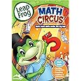 Amazon.com: LeapFrog: Math Circus : LEAPFROG: Movies & TV