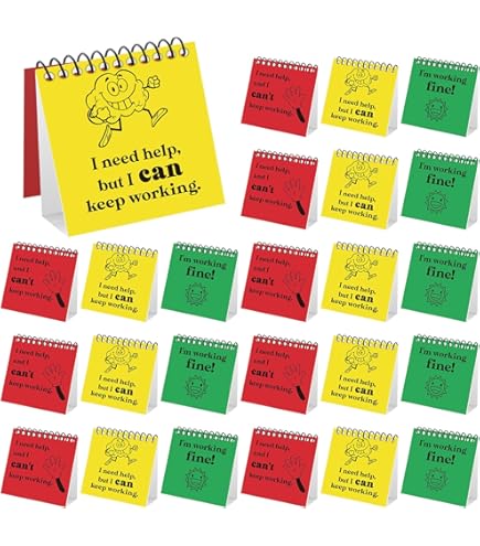 Pull A Card Behavior System