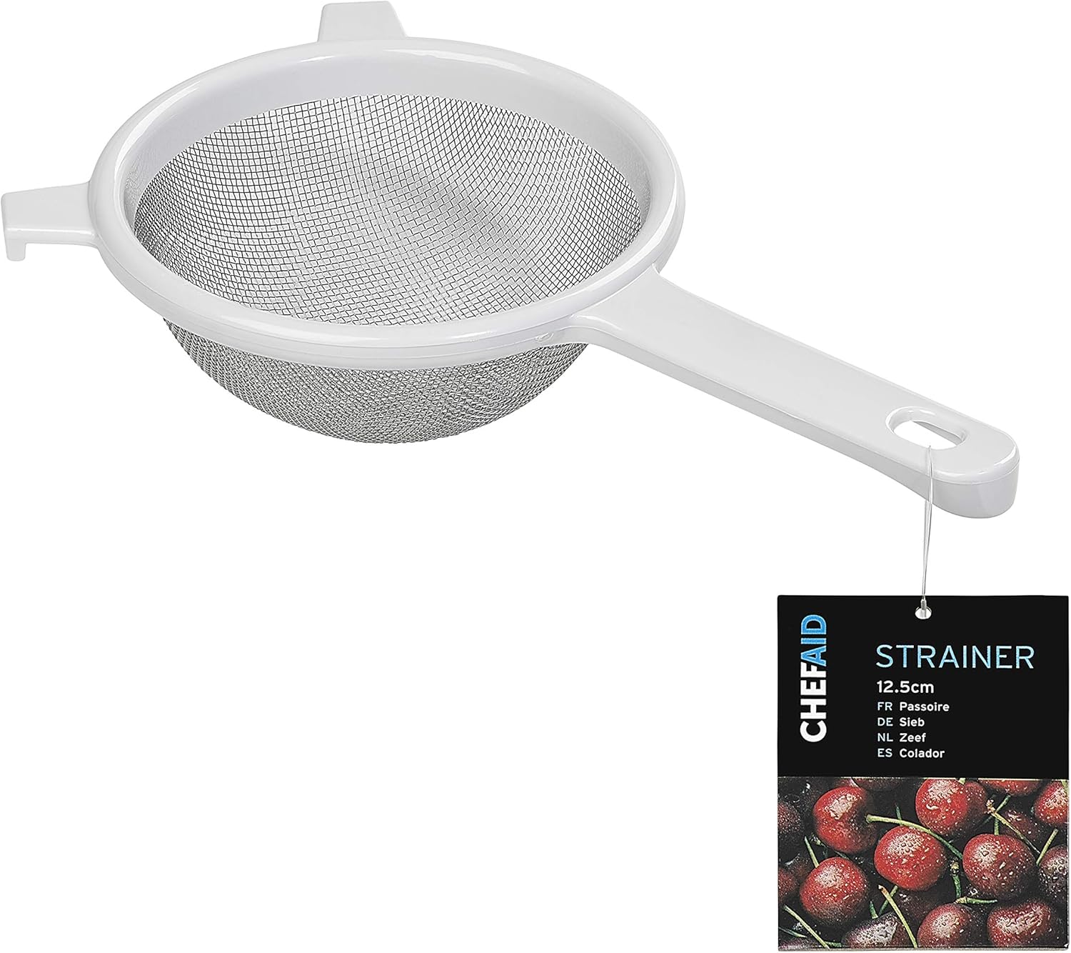 Chef Aid 10E11462 Strainer – BigaMart