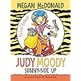 Amazon.com: Judy Moody: Sunny-Side Up: 9781536220391: McDonald, Megan ...